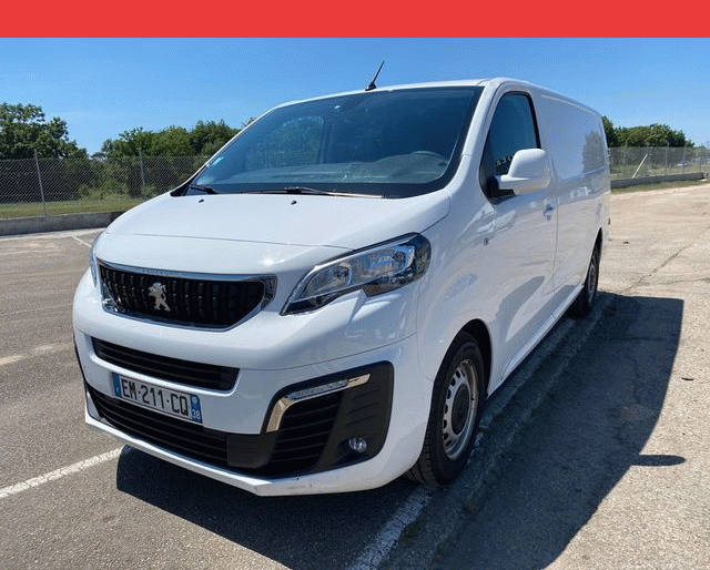 Peugeot Peugeot Expert - LONG 2.0 BLUEHDI 120